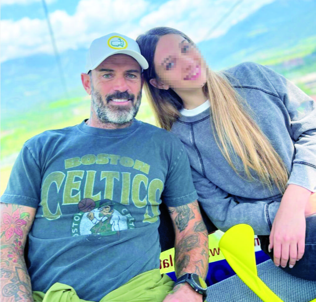 Ascanio e Katia coppia più longeva dei reality, dopo 17 anni da marito ...