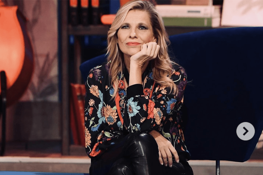 Laura Freddi… il suo passato che scotta!