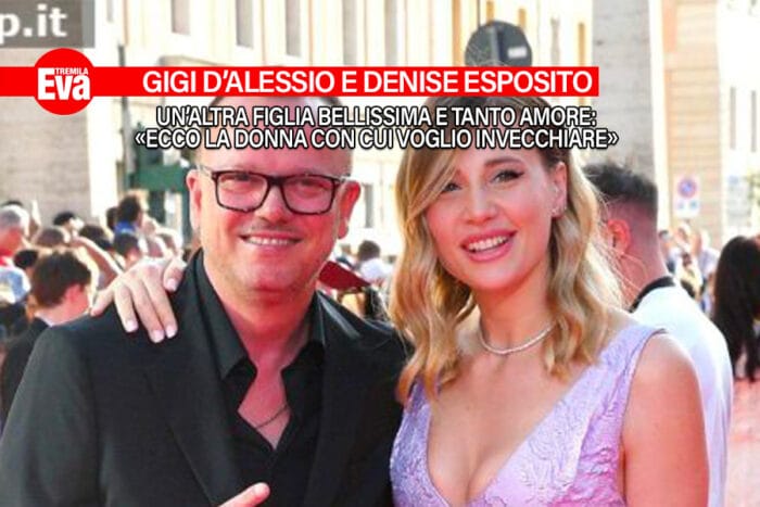 Eva3000 - La Primadonna del Gossip in Italia