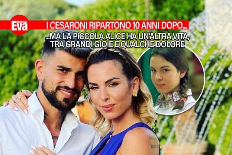 La nuova vita di Micol Olivieri, la ex Alice de 'I Cesaroni'