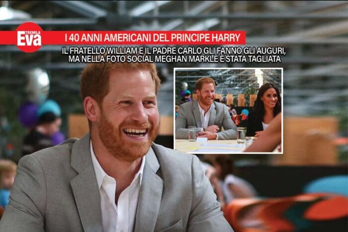 Eva3000 - La Primadonna del Gossip in Italia