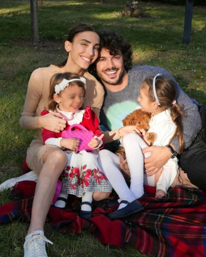 Francesca Rocco: «il Gf mi ha regalato l'uomo della vita»