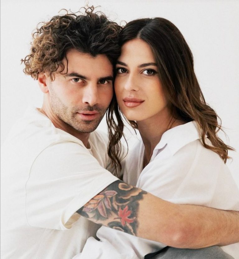 Giulia Duranti e Mirco Rossi: nuovi amori dopo Temptation