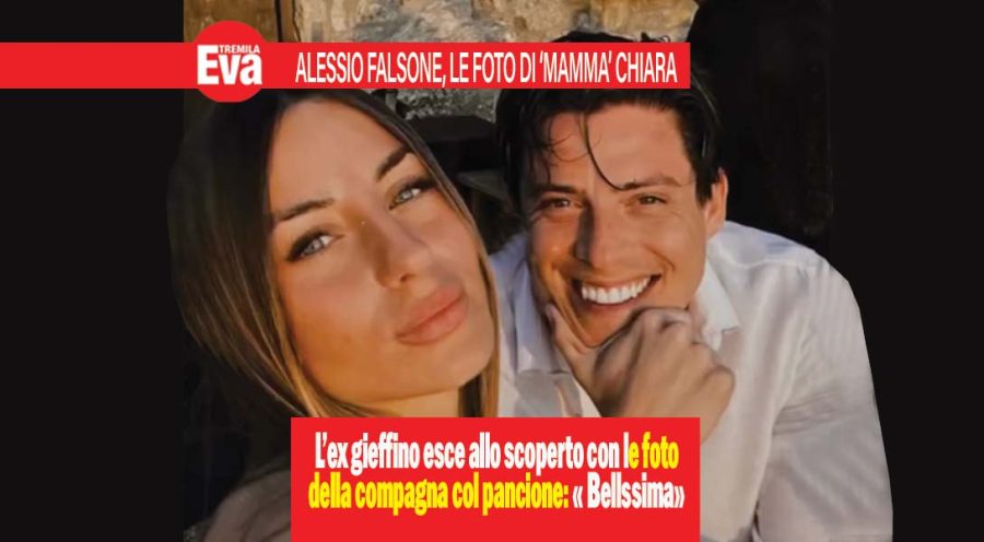 Claudia Lenti, la ex Dama di U&D ha un nuovo grande amore