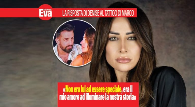 Roberta Di Padua e Vicinanza, 2 anni d'amore e convivenza