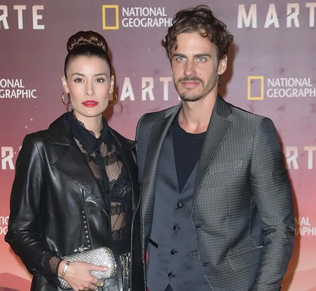 Raniero Monaco di Lapio e il grande amore per Beatrice Olla