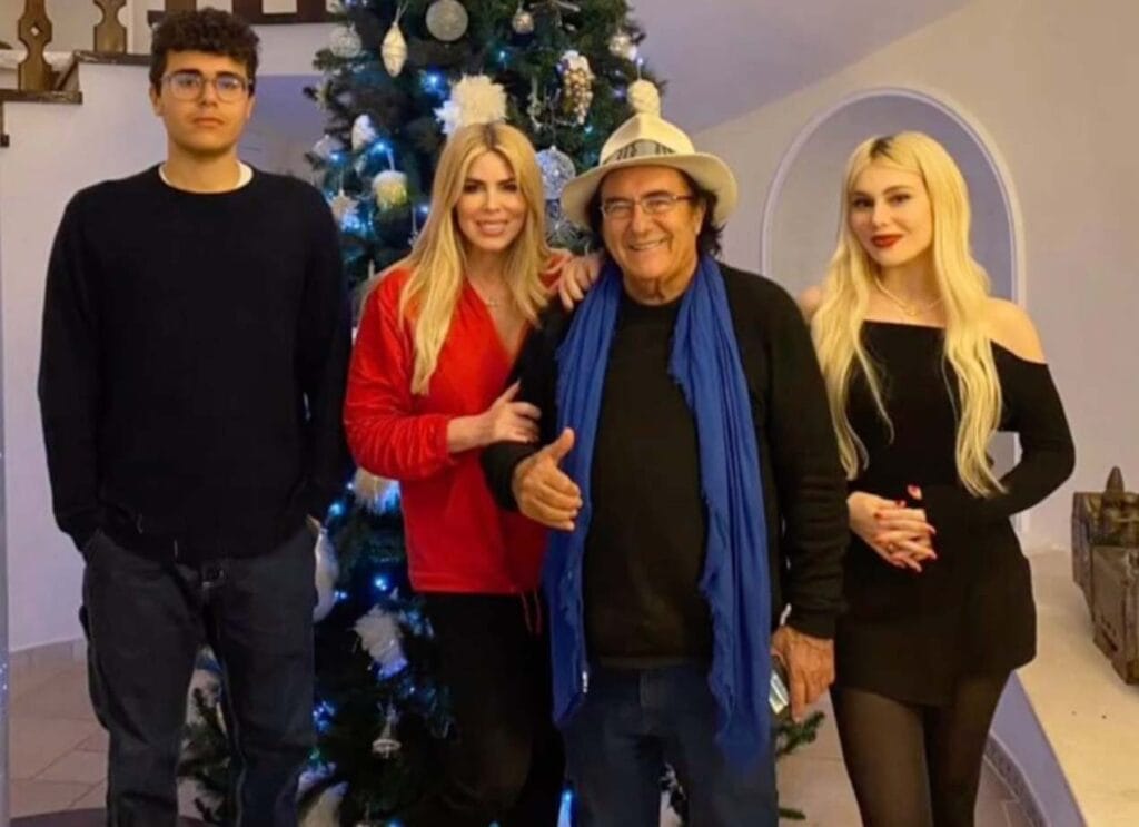 Loredana Lecciso, i 25 anni di amore e rimpianti con Al Bano