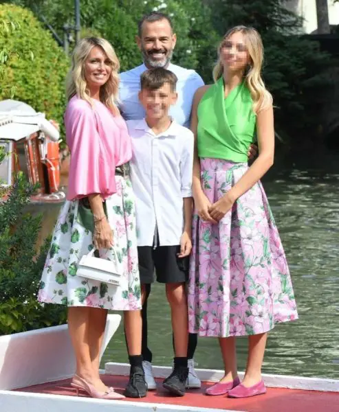 Katia Pedrotti racconta le discussioni con Ascanio Pacelli